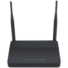 Điện thoại IP Flyingvoice P10 » Điện thoại bàn VoIP